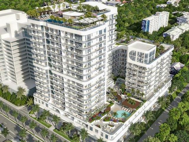 430 N Tamiami Trl Unit 417, Sarasota, FL 34236