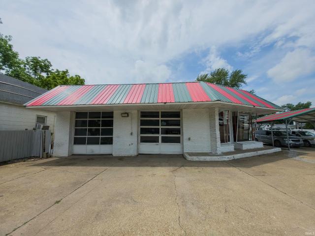 430 N Walnut Street