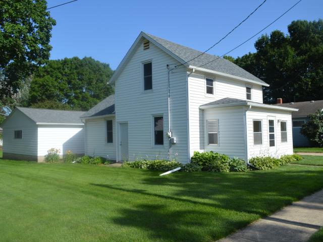 430 N Arch Street