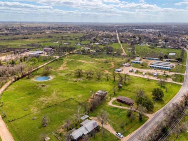 430 N FM 487 # Tract 2