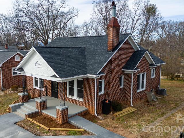 430 N Green Street