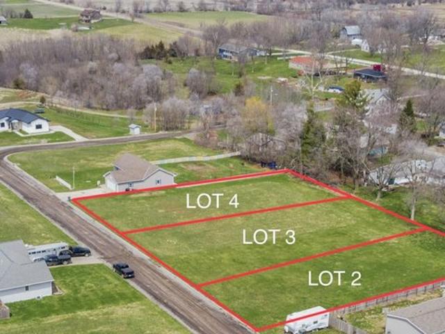 430 N Hutchison St, Truro, IA 50257