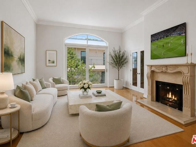 430 N Oakhurst Dr #Ph406, Beverly Hills, US, CA