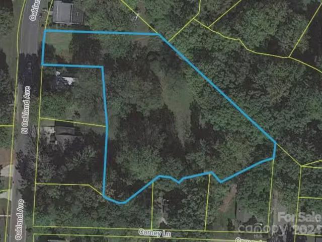 430 N Oakland Ave, Statesville, NC 28677 MLS 4169968