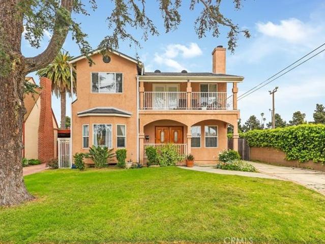 430 N Osage Ave, Inglewood, CA 90301