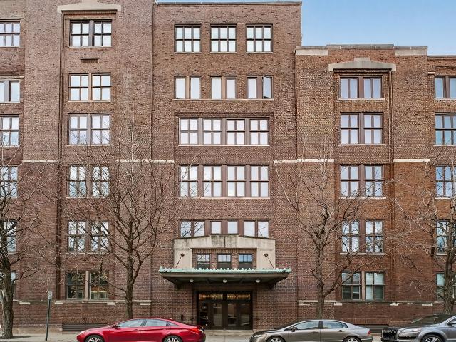 430 N Park Ave, Unit 101, Indianapolis, IN 46202 | MLS #22085