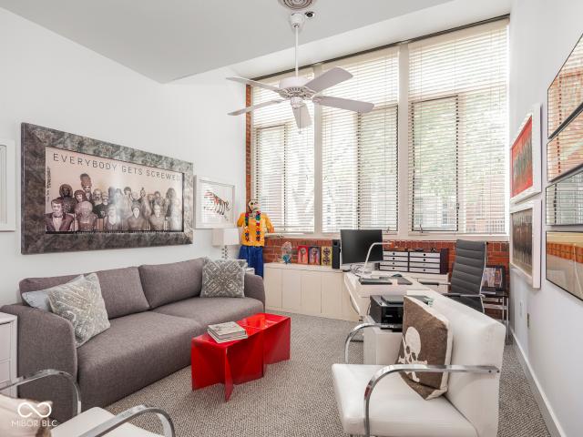 430 N Park Ave, Unit 104, Indianapolis, IN 46202 | MLS #22082