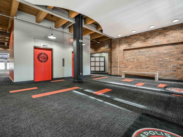 430 N Park Avenue # 201