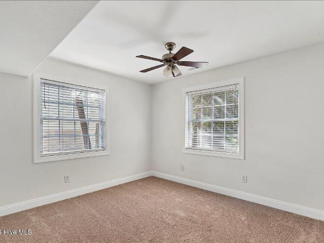 430 N Ridge St, Southern Pines, NC 28387 | MLS #100582