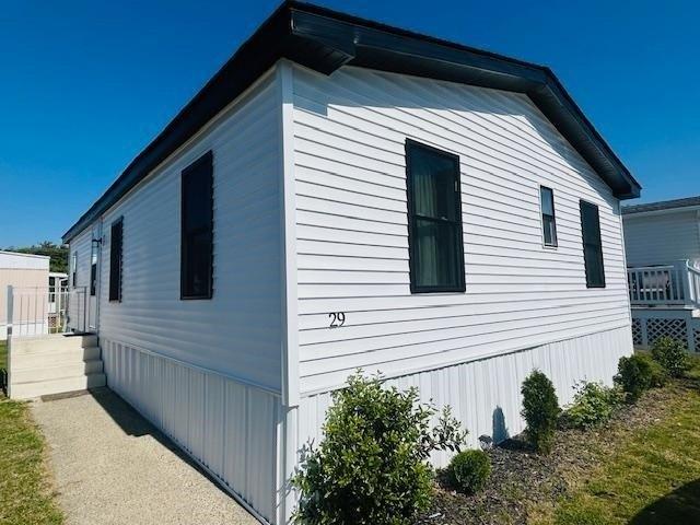 430 N Route 9 Unit 29, Cape May Court House, NJ 08210