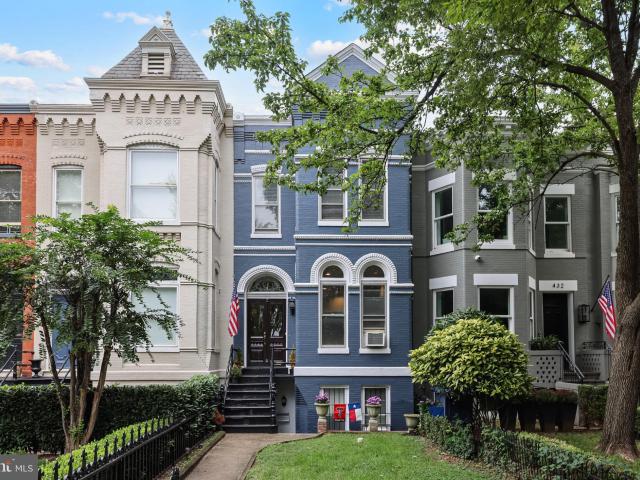 430 New Jersey Ave SE, Washington, DC 20003 | Compass