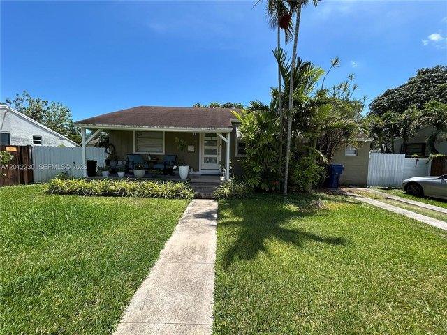 430 NE 110th Ter, Miami, FL 33161
