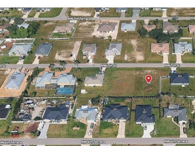 430 NW 7th St, Cape Coral, FL 33993