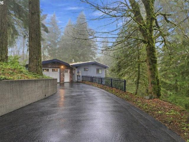 430 NW Skyline Blvd, Portland, OR 97229