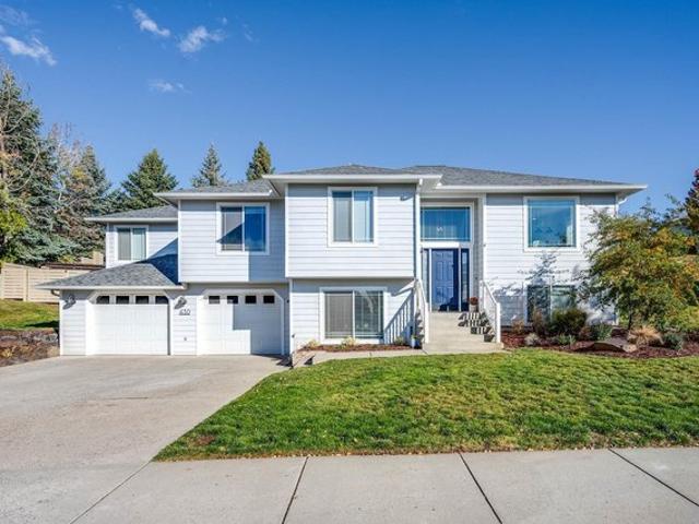 430 NW Thomas St, Pullman, WA 99163