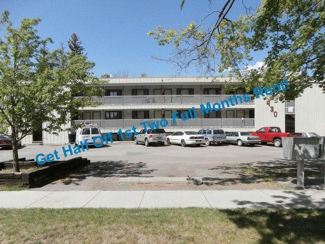 430 S 5th St E, Missoula, MT 59801
