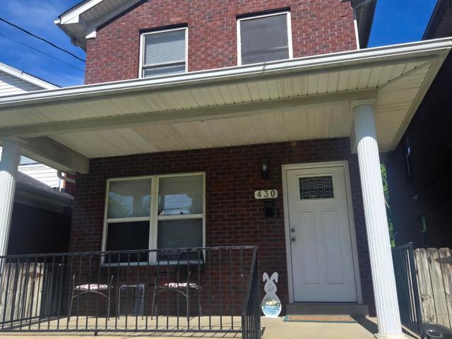 430 S 26th St