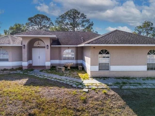 430 S Datil St, Clewiston, FL 33440
