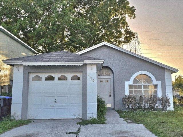 430 Southern Charm Dr, Orlando, FL 32807