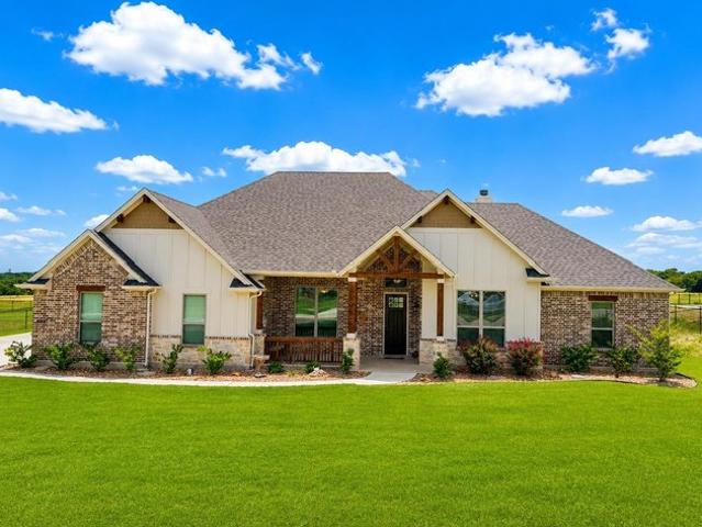 430 Solo Ridge Dr, Waxahachie, TX 75167