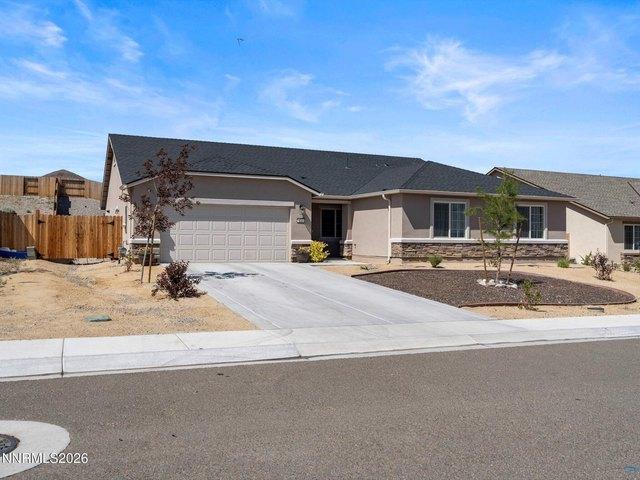 430 Sabino Canyon Rd, Dayton, NV 89403