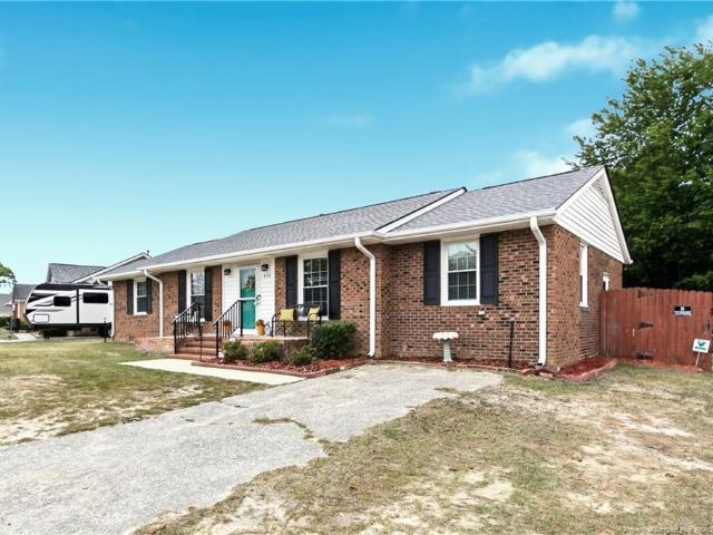 430 Saddle Ridge Road