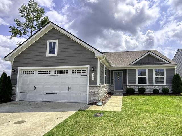 430 Saddleview Dr, White House, TN 37188