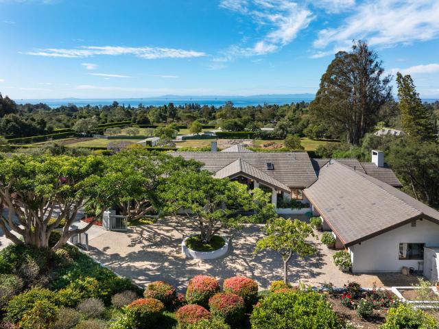 430 Santa Rosa Ln, Montecito, CA 93108 | MLS #26 1236