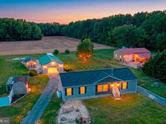 430 Scotts Corner Rd, Milford, DE 19963