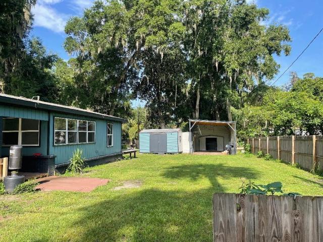 430 SE 74 St, Gainesville, FL 32641 | MLS #GC532447