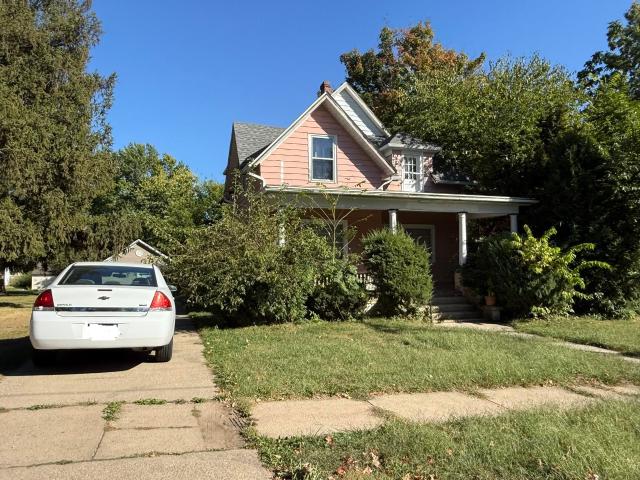 430 Shaw Street