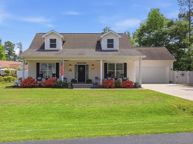 430 Shellbank Dr, Longs, SC 29568