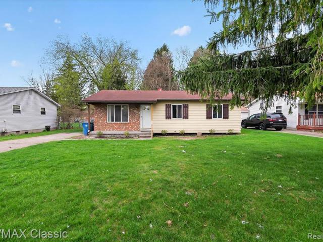 430 Sherwood Court