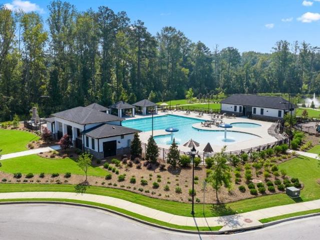 430 Silver Moon Dr, Loganville, GA 30052 | MLS #7752