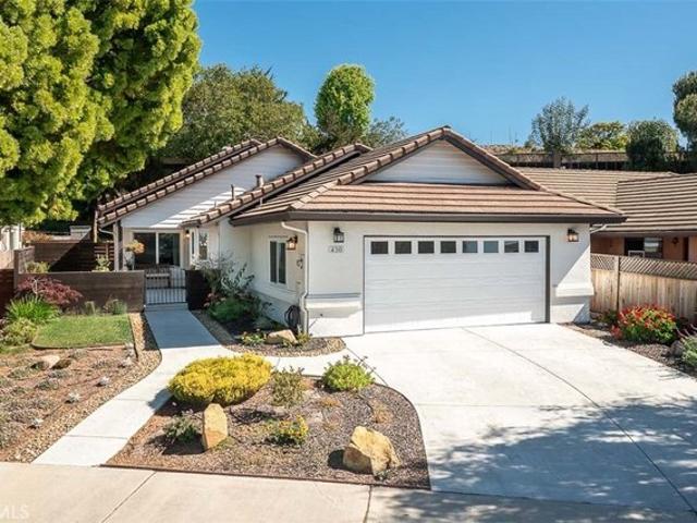 430 Spanish Moss Ln, Arroyo Grande, CA 93420