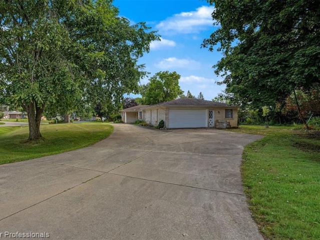 430 Spezia Drive