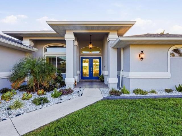 430 Spring Lake Blvd NW, Port Charlotte, FL 33952