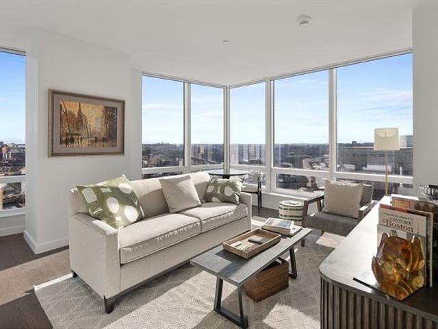 430 Stuart St Apt 1505, Boston, MA 02116