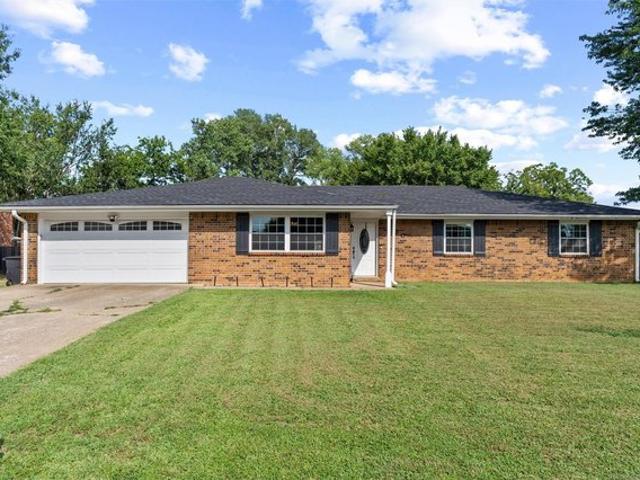 430 Steadway Ave, Dewey, OK 74029