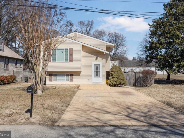 430 Stiemly Ave, Glen Burnie, MD 21060 | MLS #MDAA2142 | Compass