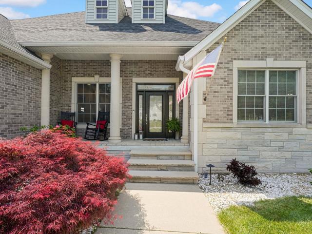 430 Summer Lake Dr, Bedford, IN 47421 | MLS #202614