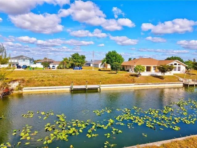 430 SW 24th St Lot 29, Cape Coral, FL 33991