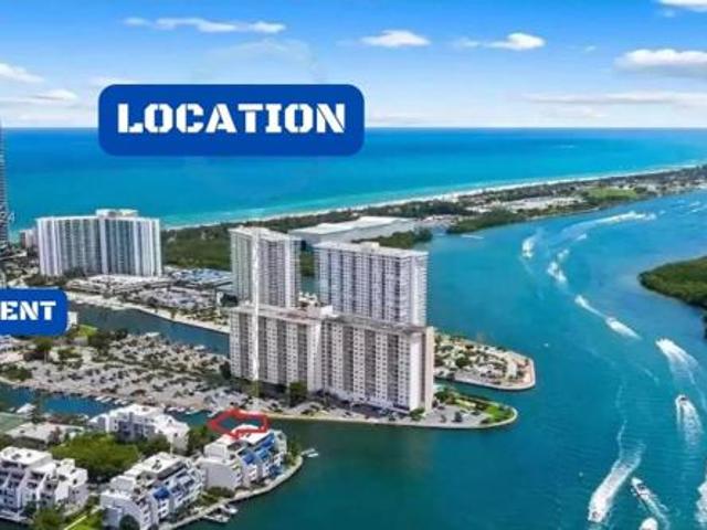 430 Poinciana Dr #1710, Sunny Isles Beach, FL 33160