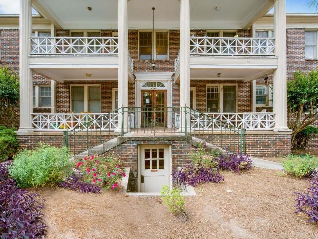 430 Ponce 1 Bedroom Apartment for Rent at 430 E Ponce De Leon Ave, Decatur, GA 30030 Glennwood Estates