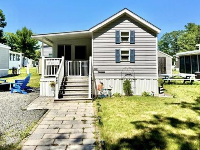 430 Post Rd Unit 263, Wells, ME 04090