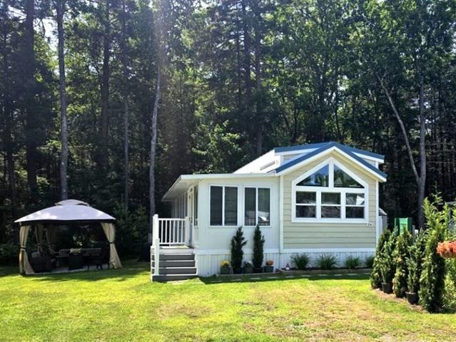 430 Post Rd Unit 314, Wells, ME 04090