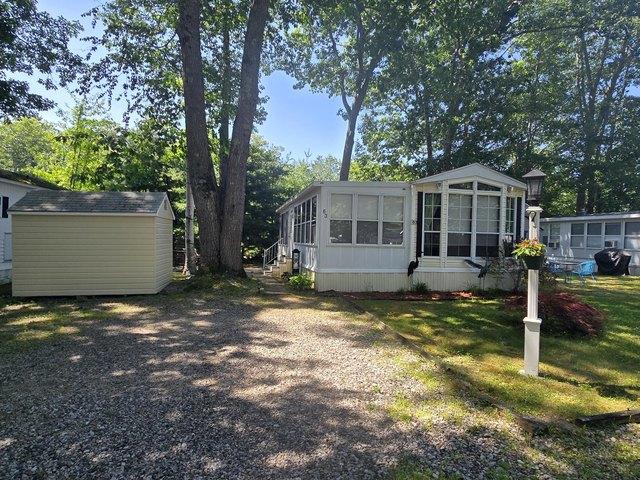 430 Post Rd Unit 63, Wells, ME 04090