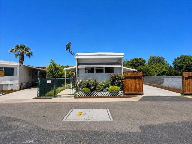 430 Palm Ave N Unit 106, Hemet, CA 92543