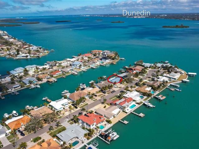 430 Palm Island SE, Clearwater Beach, FL 33767 | MLS #TB8484
