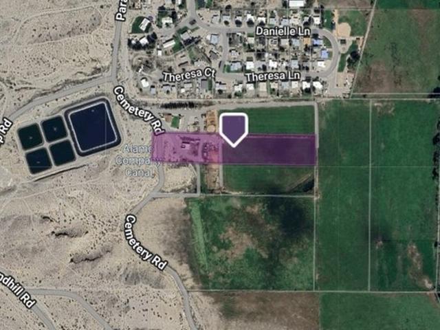 430 Paradise Rd, Alamo, NV 89001